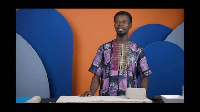 Louise Bourgeois Inspired Clay Spider: Part 2 - ArtsLink