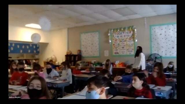 Identify Visual Elements of a Story: Part 3 - ArtsLink