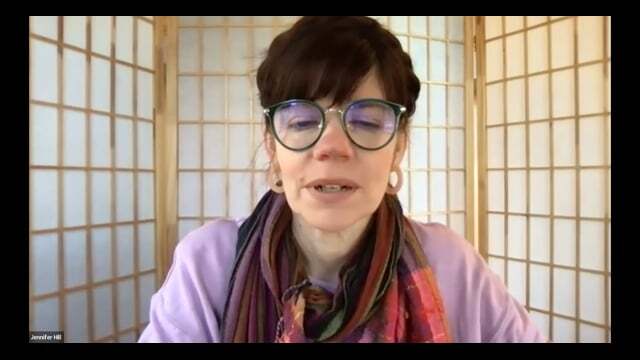 Identify Visual Elements of a Story: Part 4 - ArtsLink