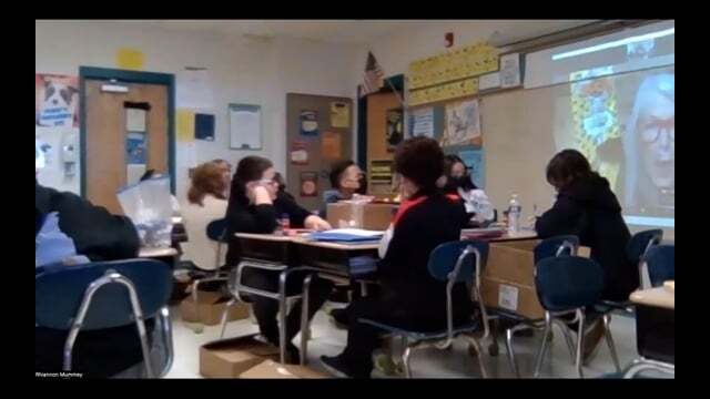 3D Zoom Boom BOP! - ArtsLink