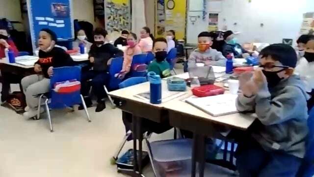 Wayne Thiebaud Gumball Machine for Place Value: Part 1 - ArtsLink