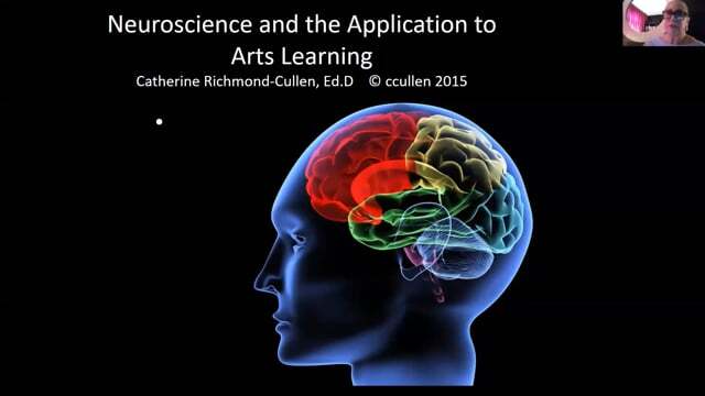 Neurolearning 101 - ArtsLink